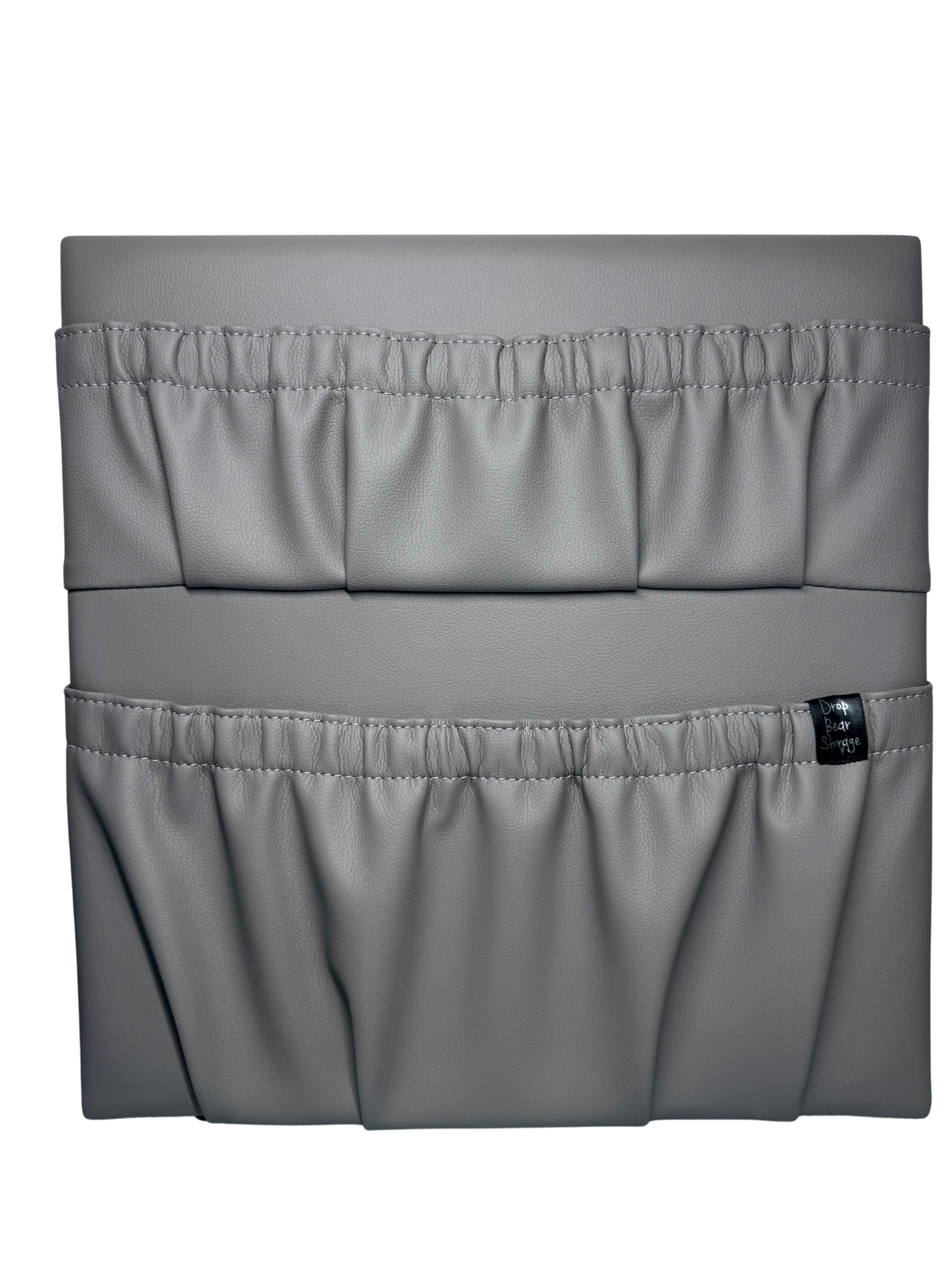 Caravan Storage Pockets | Drop Bear Storage