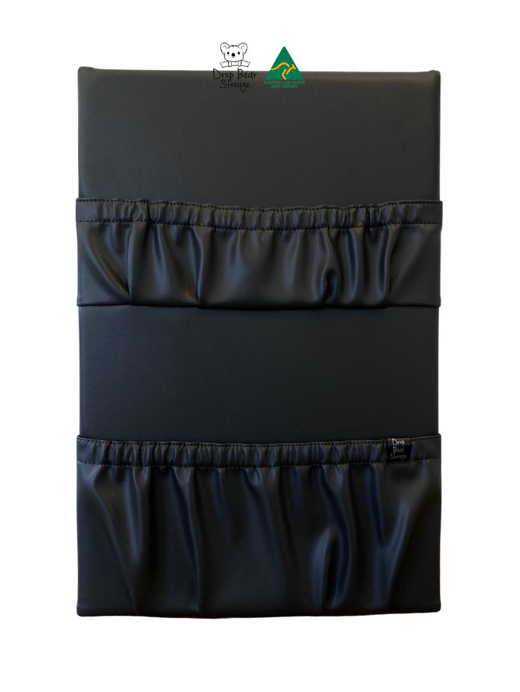 Caravan Storage Pockets | Drop Bear Storage