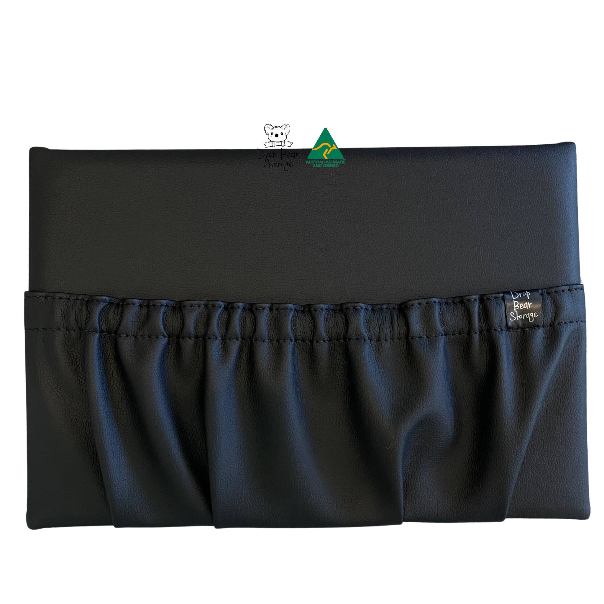 Wide Pocket Storage - 40cm W x 27cm H | Drop Bear Storage