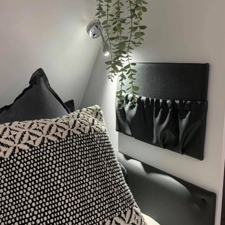 Caravan Storage Pockets | Drop Bear Storage