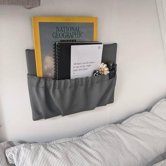 Caravan Storage Pockets | Drop Bear Storage
