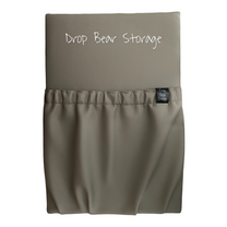Tall Storage Pocket - Storage Solutions | Drop Bear Storage