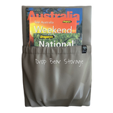 Tall Storage Pocket - Storage Solutions | Drop Bear Storage
