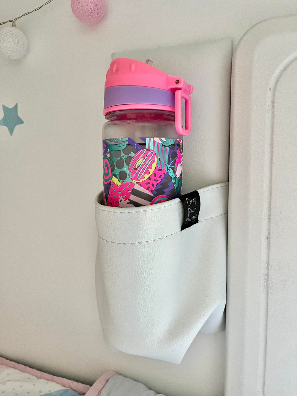 Caravan Storage Pockets | Drop Bear Storage