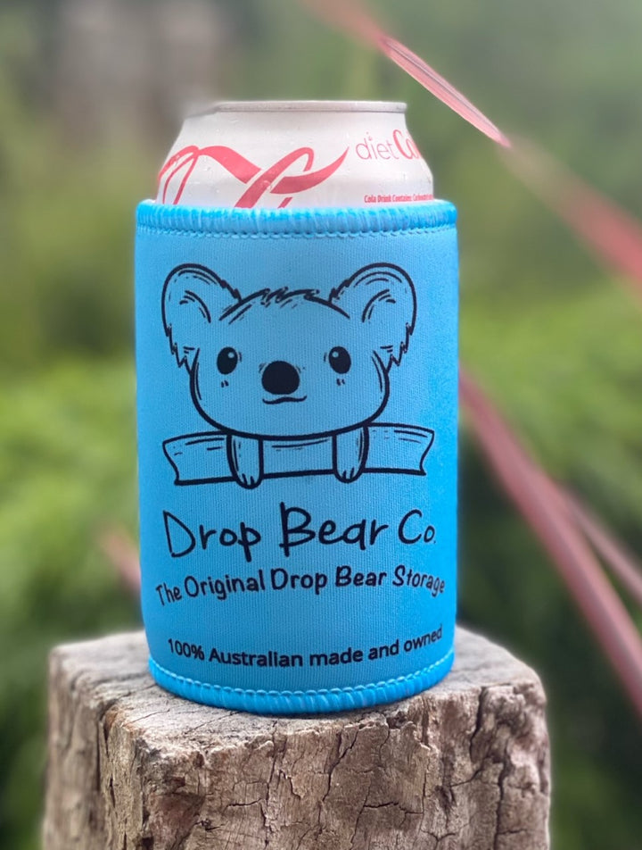 Australian Made Storage & Accessories | Drop Bear Storage